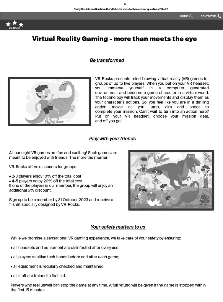 What Every Parent Need To Know About The New PSLE English Syllabus ...