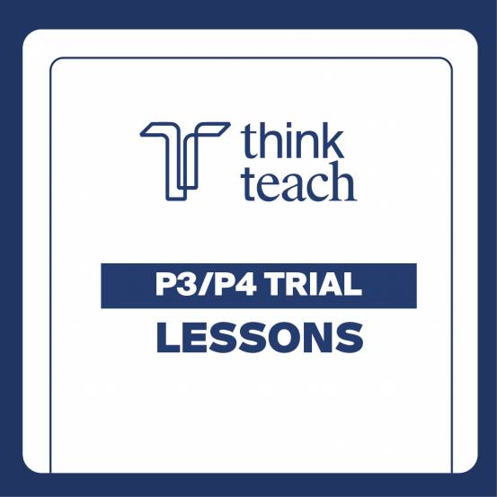 Shop - Think Teach Academy
