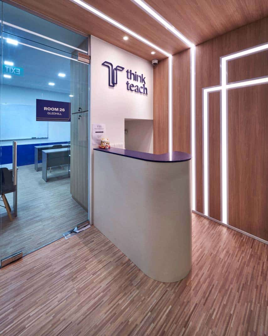 About - Think Teach Academy