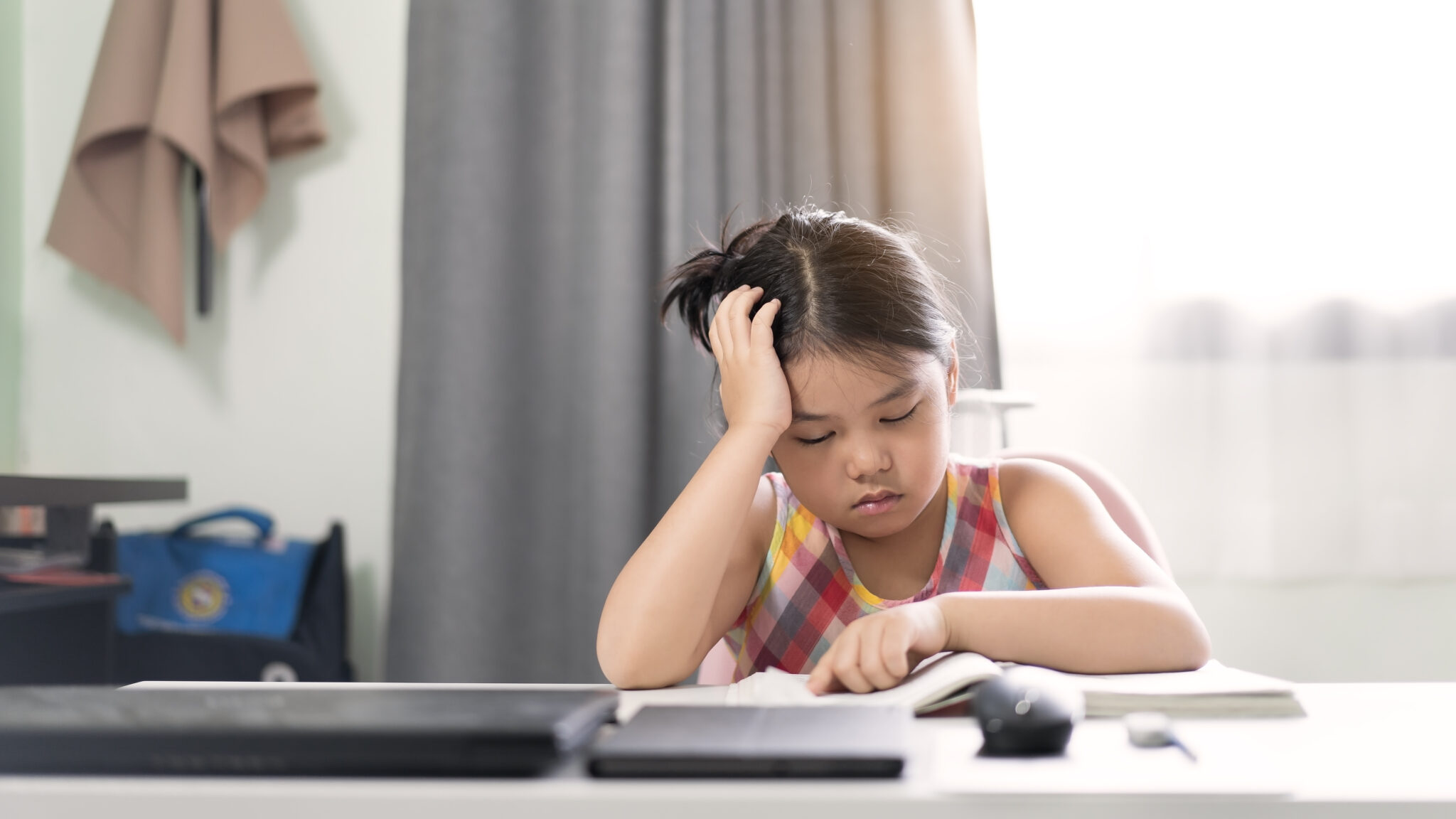 Your child dislikes learning Chinese. Should you be worried as a parent ...
