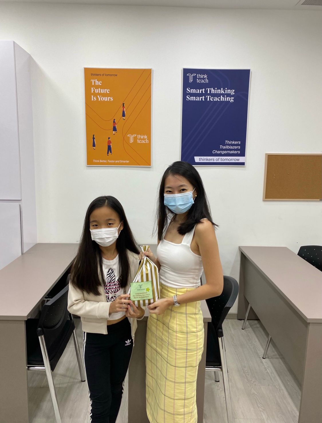 A Rare Unicorn: Effectively Bilingual in Singapore - Think Teach Academy