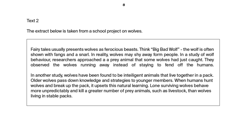 What Every Parent Need To Know About The New PSLE English Syllabus ...