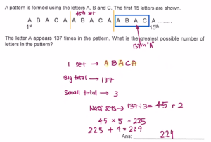 A Review of The 2022 PSLE Mathematics Paper - Think Teach Academy