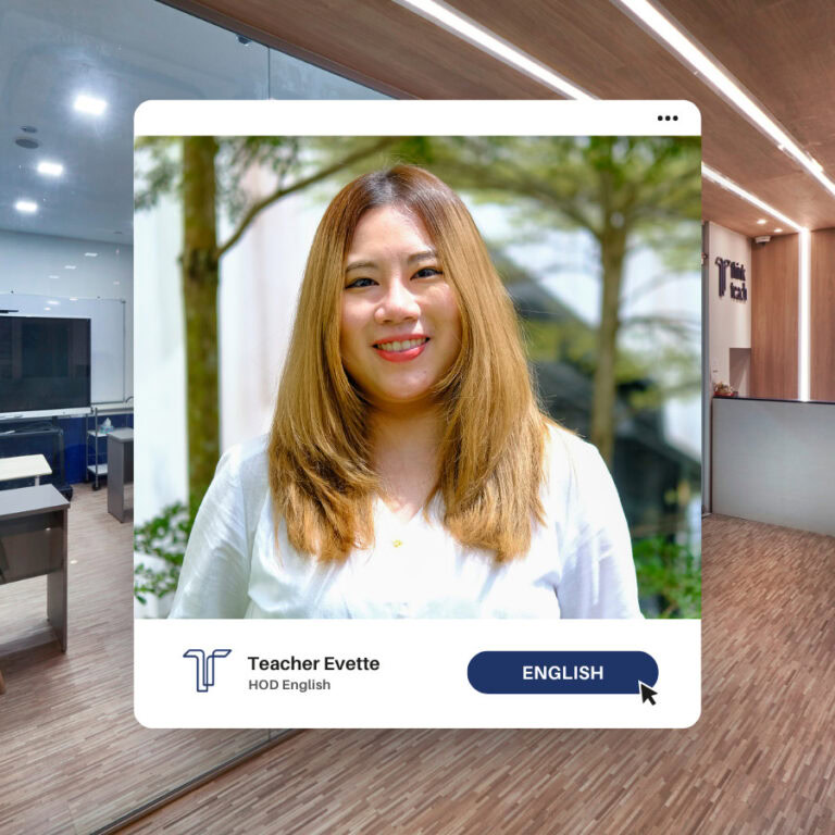 Try Think Teach Today - Think Teach Academy