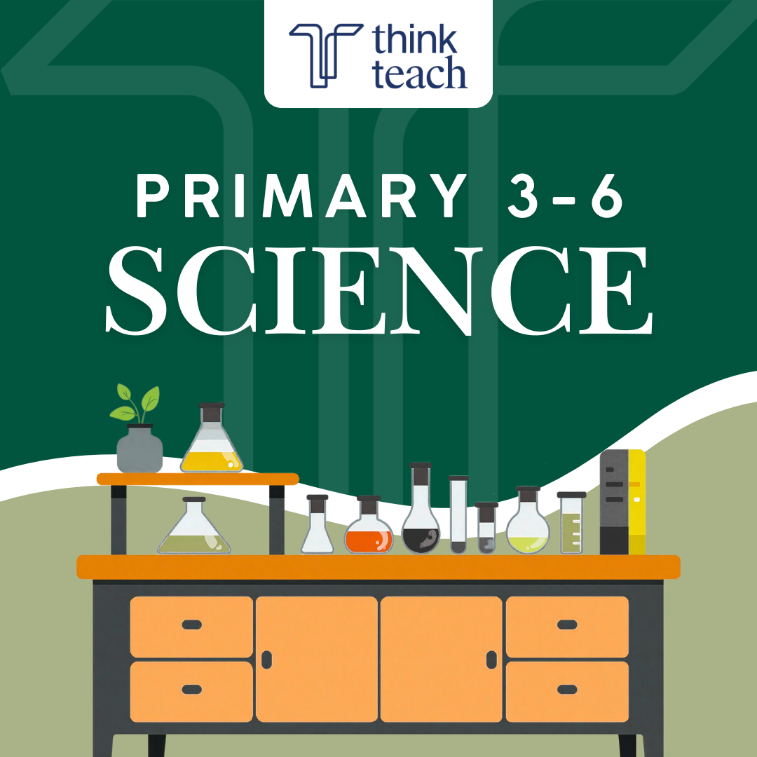 Science - Think Teach Academy