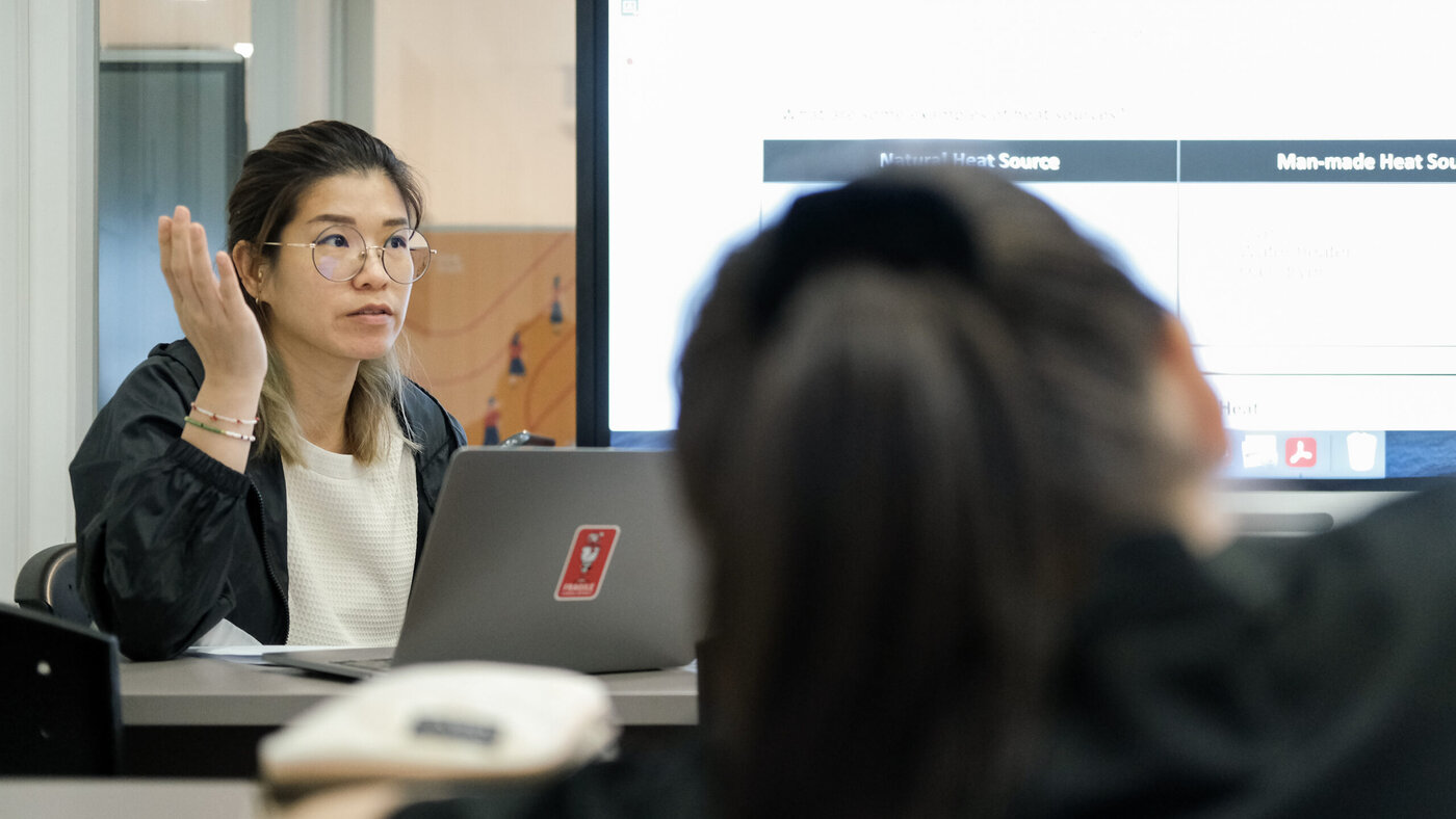 Insights & Strategies: A Review of The 2023 PSLE Science Paper - Think ...