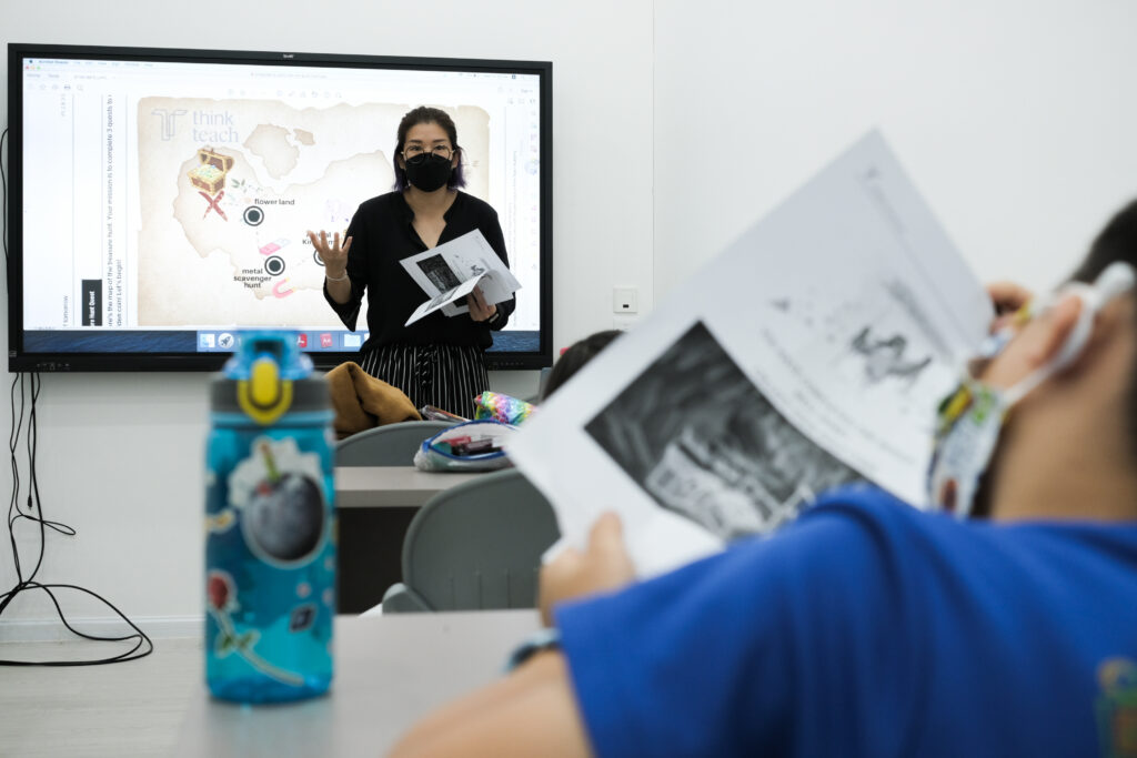 Insights & Strategies: A Review of The 2023 PSLE Science Paper - Think ...