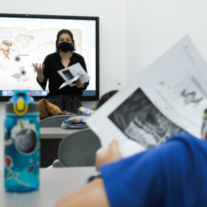 A Review of The 2022 PSLE Mathematics Paper - Think Teach Academy