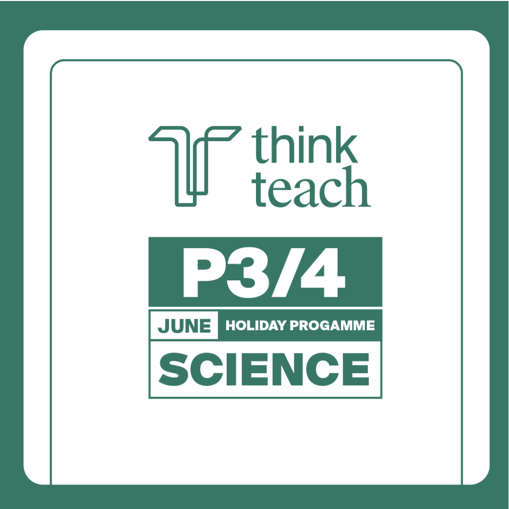 Shop - Think Teach Academy