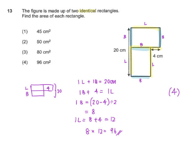 2024 PSLE Mathematics Paper 1 & 2 Review: What You Need to Know - Think ...