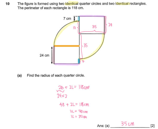 2024 PSLE Mathematics Paper 1 & 2 Review: What You Need to Know - Think ...