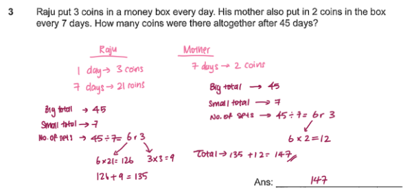 2024 PSLE Mathematics Paper 1 & 2 Review: What You Need to Know - Think ...