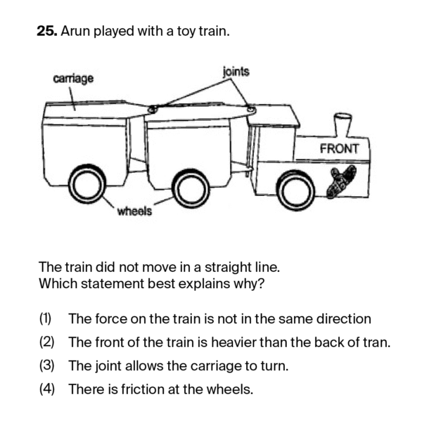 2024 PSLE Science Review: What You Need to Know - Think Teach Academy