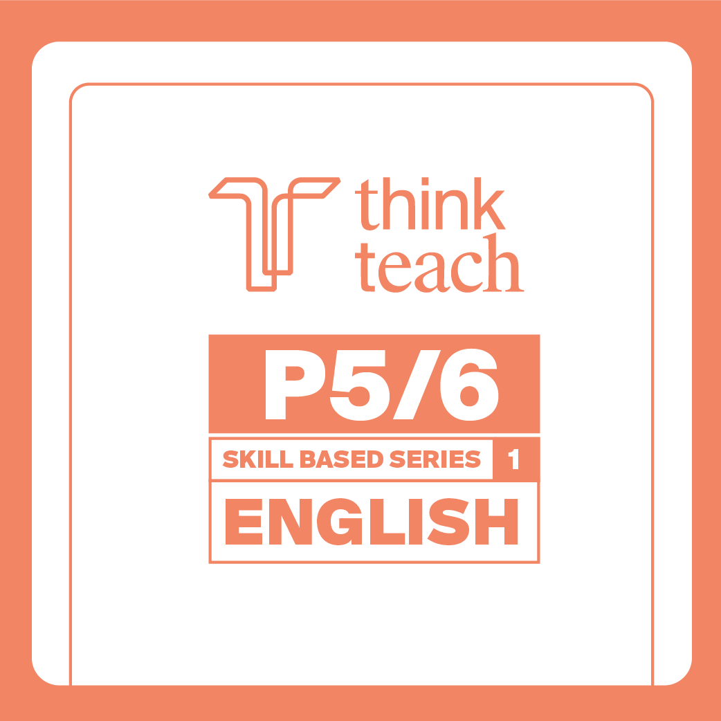 Shop – Think Teach Academy