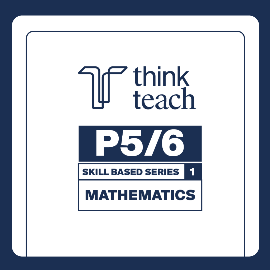 Shop – Think Teach Academy