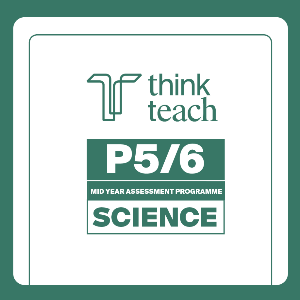 Science - Think Teach Academy