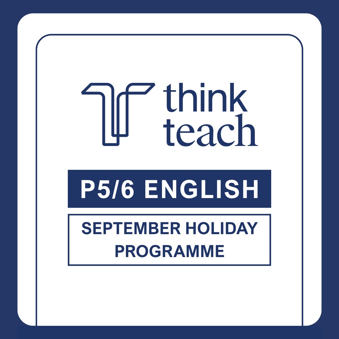 Shop - Think Teach Academy