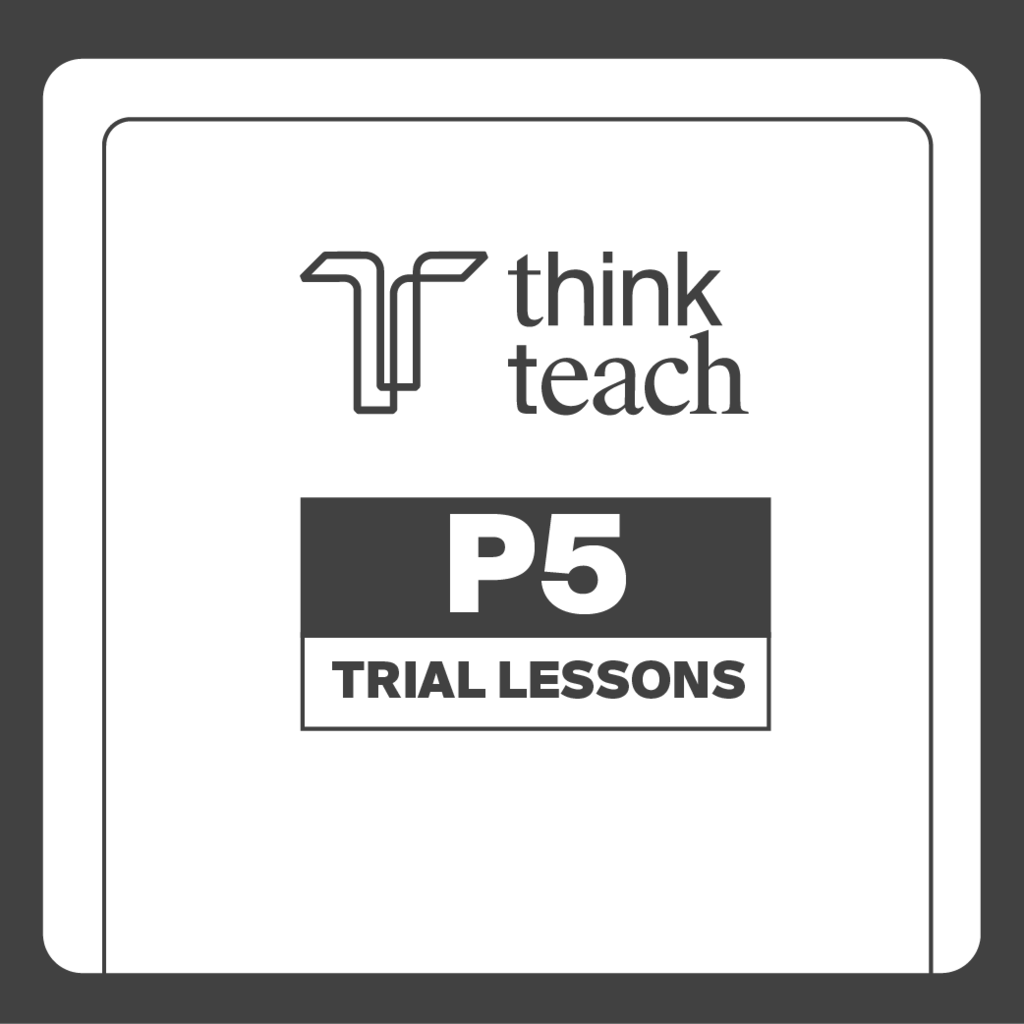 Shop - Think Teach Academy