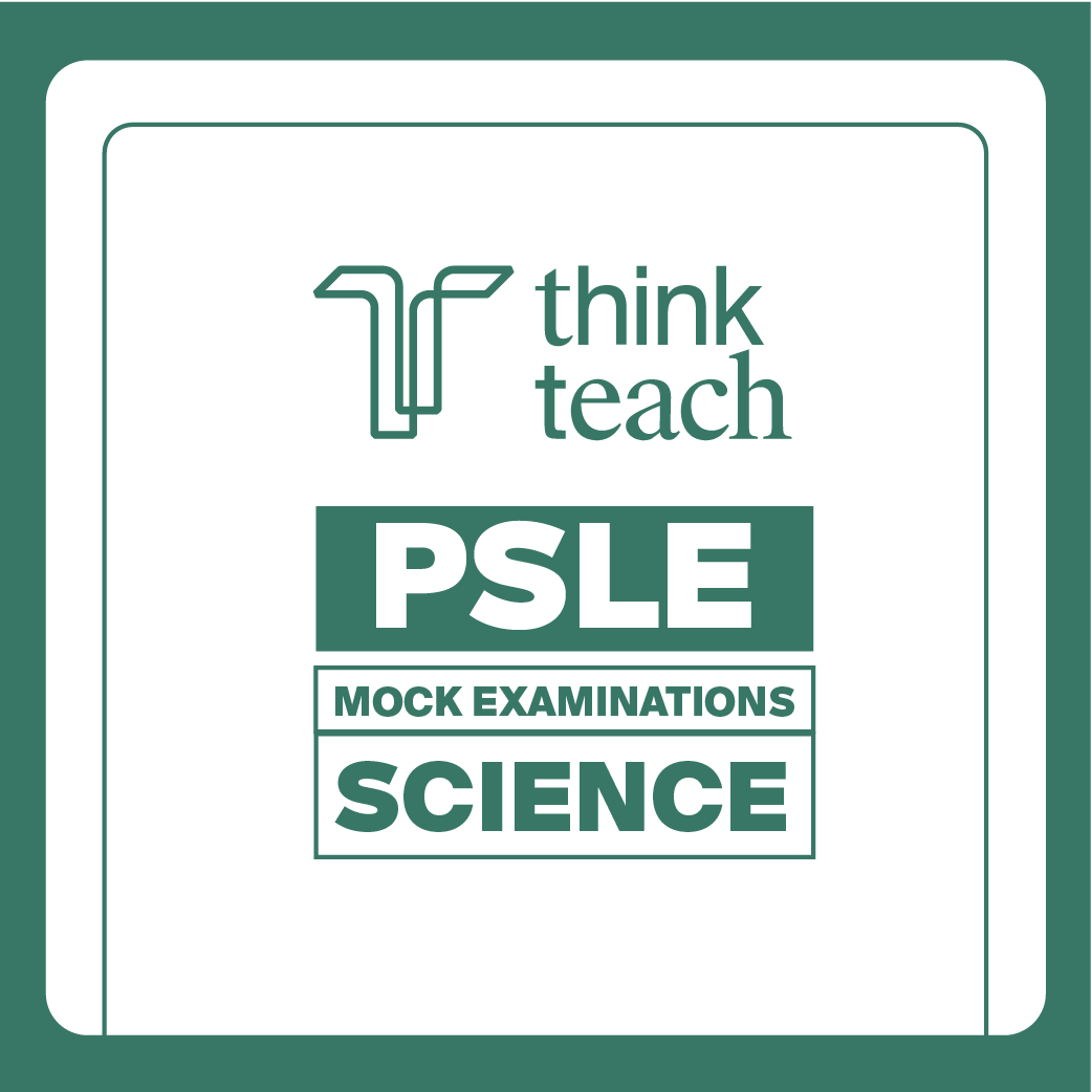 PSLE Mock Examinations - Think Teach Academy