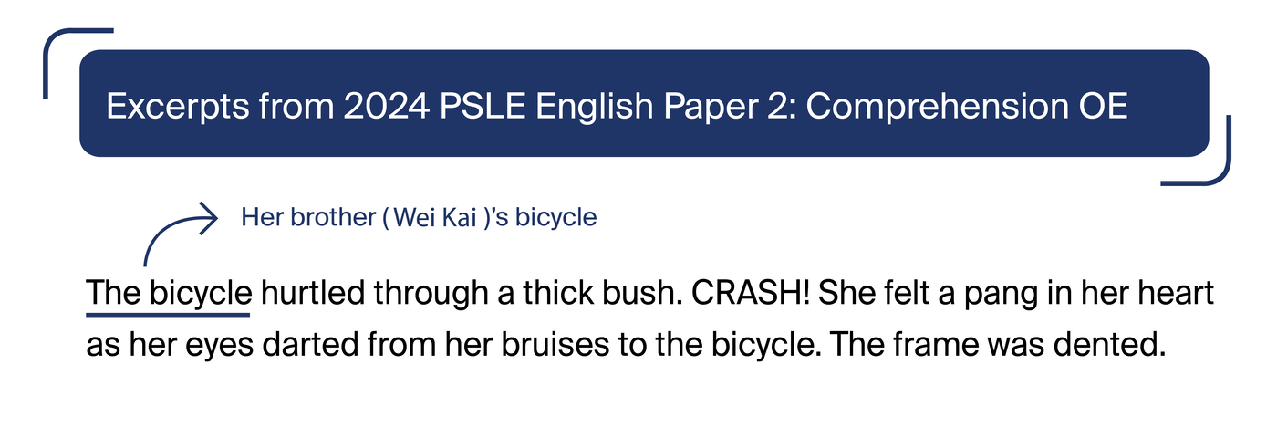 2024 PSLE English Paper 2 Review: What You Need to Know - Think Teach ...