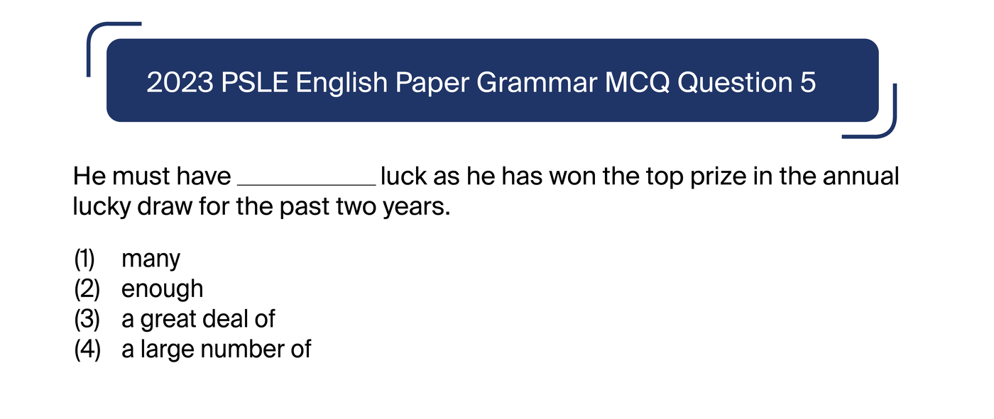 2024 PSLE English Paper 2 Review: What You Need to Know - Think Teach ...