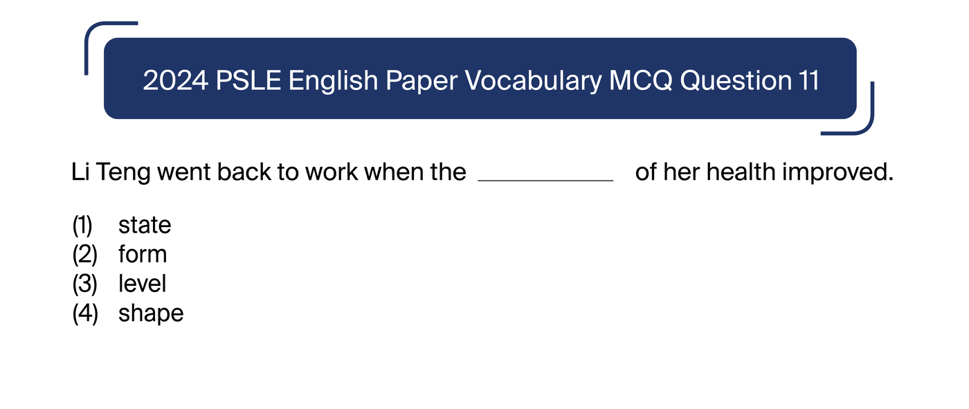 2024 PSLE English Paper 2 Review: What You Need to Know - Think Teach ...