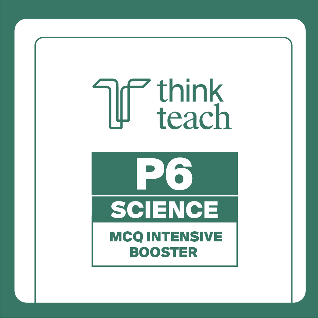 Shop - Think Teach Academy