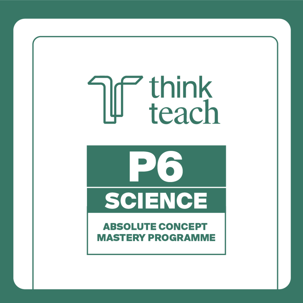 Shop - Think Teach Academy