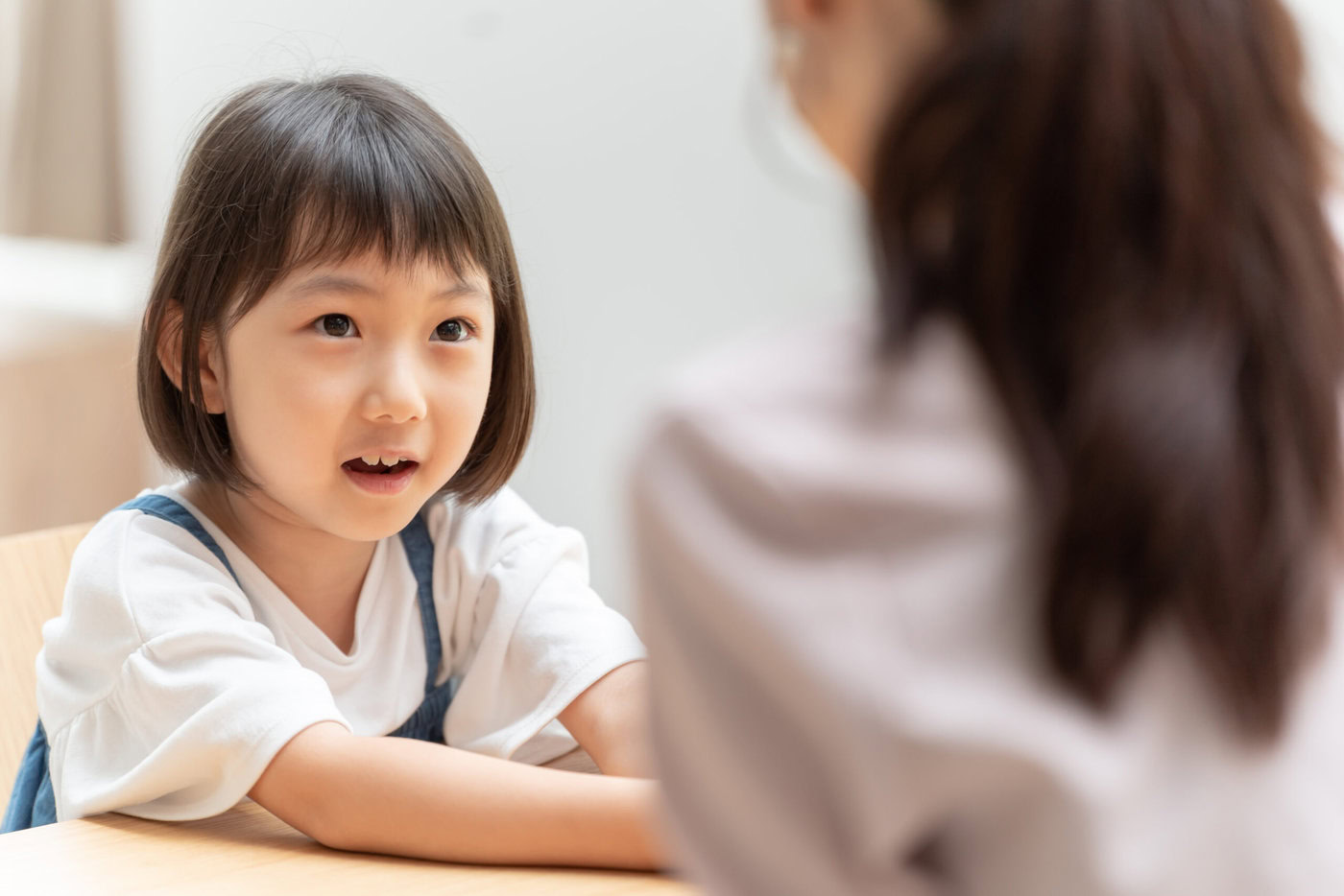 Nurturing Bonds: Maintaining a Strong Relationship with Your Child ...