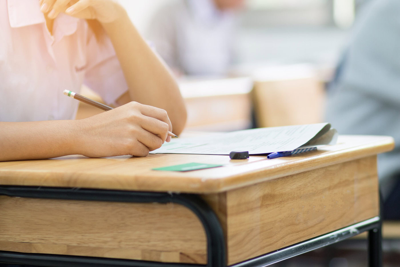 2024 PSLE English Paper 2 Review: What You Need to Know - Think Teach ...